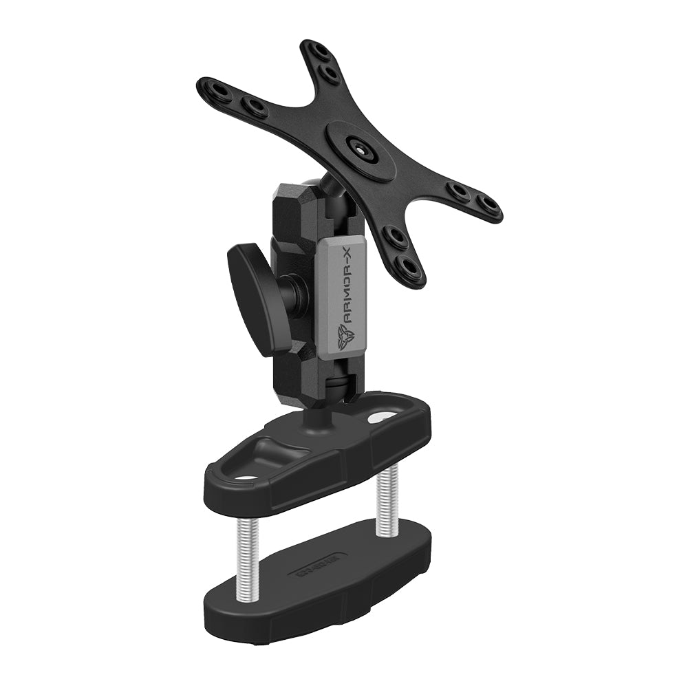 P63VESA | Forklift Pedestal Pillar VESA Mount (SMALL) | Design for Tab ...
