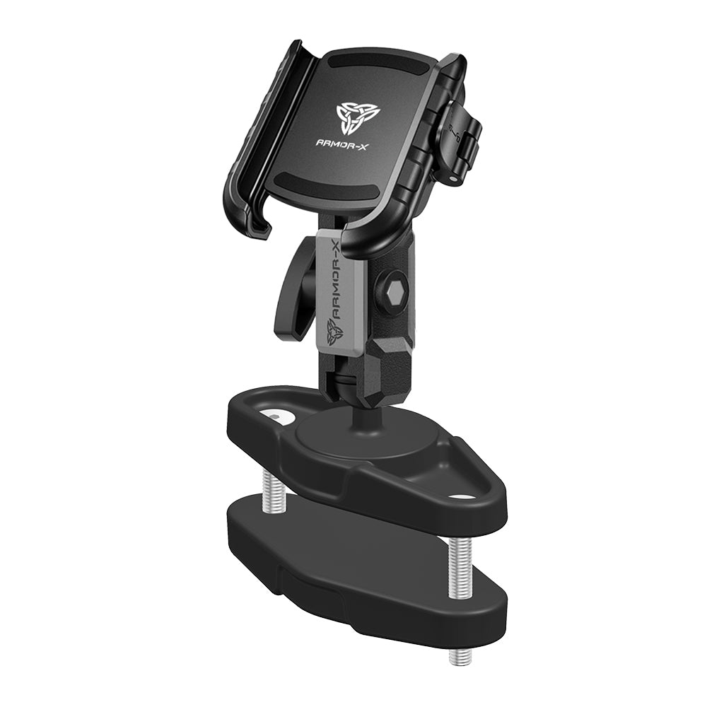 P64UP | Forklift Pedestal Pillar Universal Mount (LARGE) | Design for ...