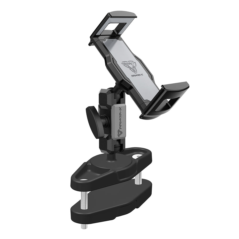 P64UT | Forklift Pedestal Pillar Universal Mount (LARGE) | Design for ...