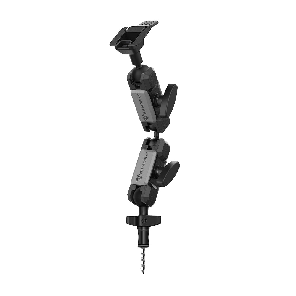 P45T | Wall Screw Mount | ONE-LOCK for Tablet – ARMOR-X