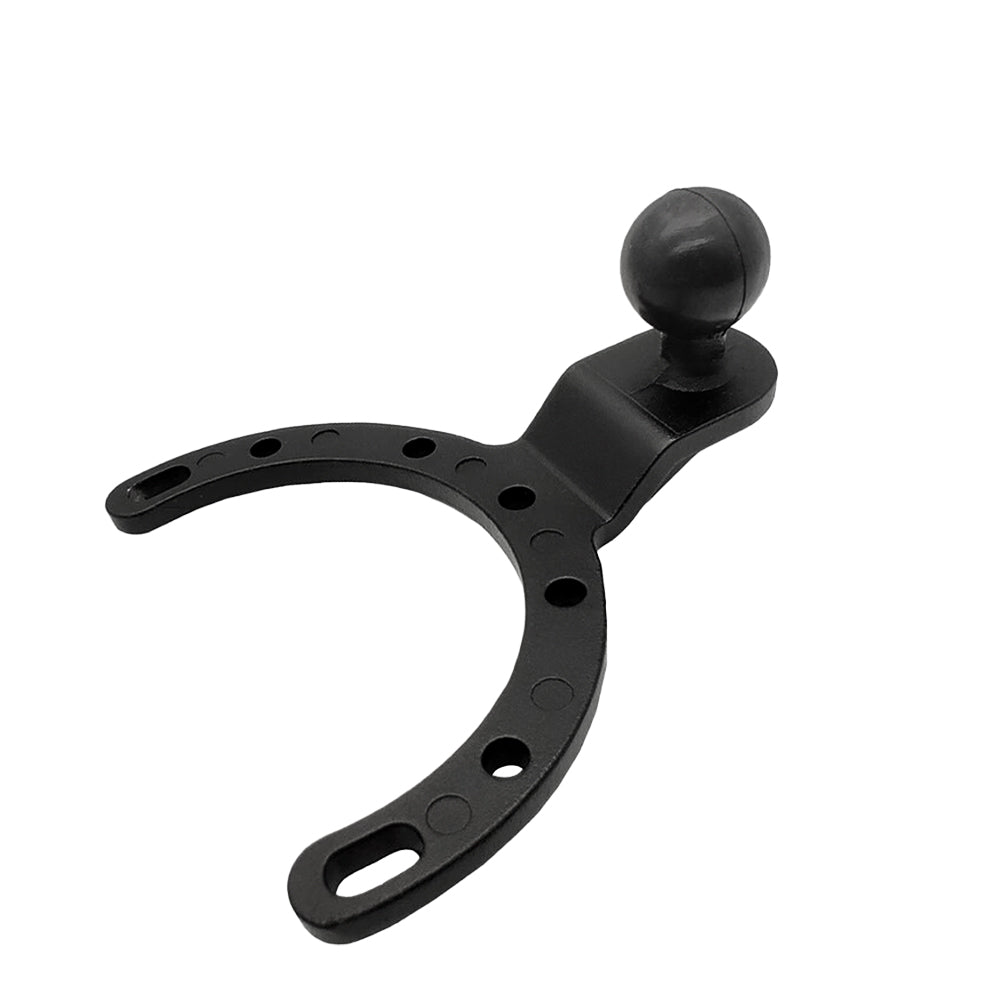 XMA-P32 | Motorcycle Fuel / Oil Tank Mount Base (LARGE) – ARMOR-X