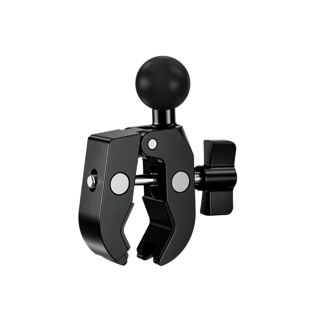 XMA-P38 | Quick Release Handle Bar Mount Base – ARMOR-X