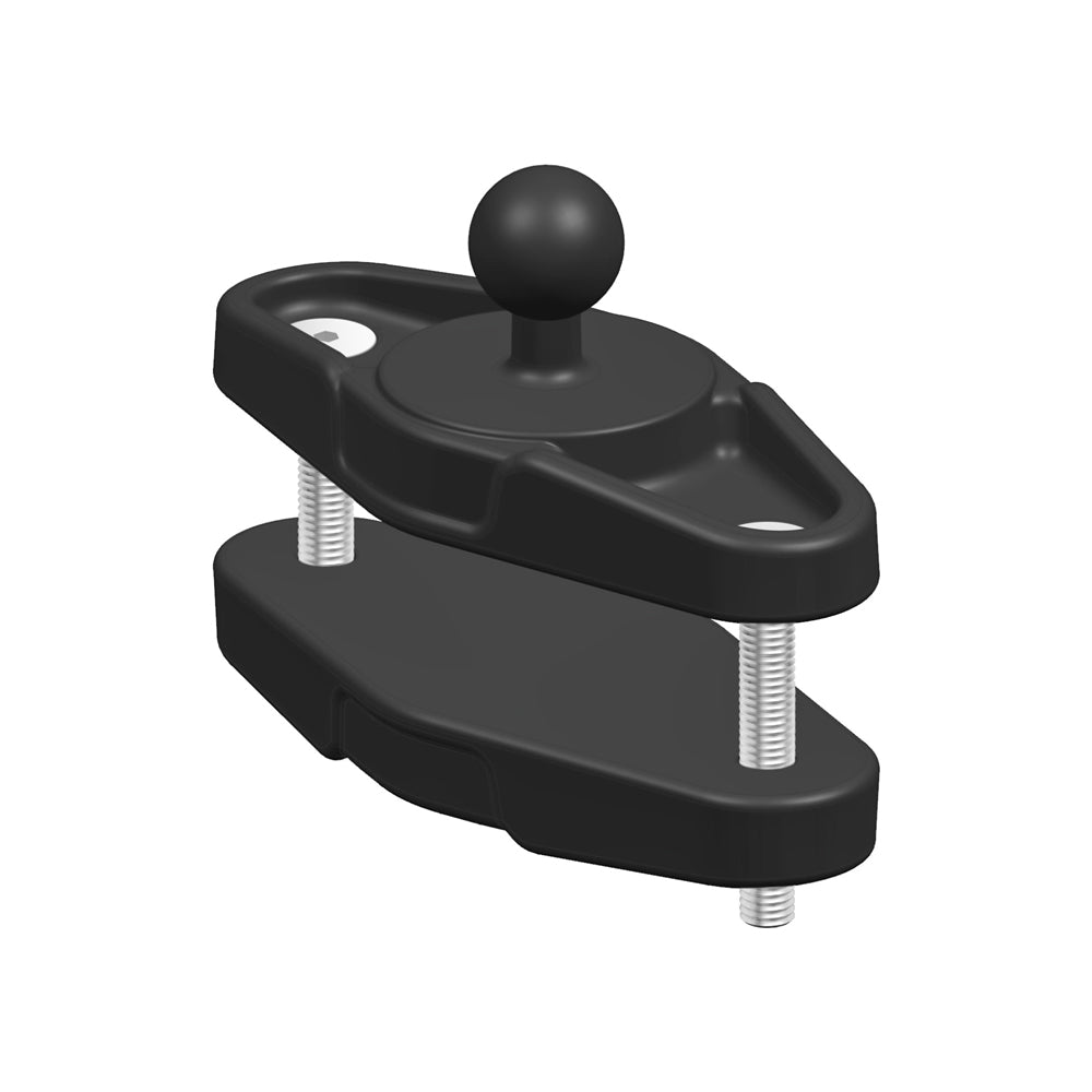 XMA-P64 | Forklift Pedestal Pillar Mount Base (LARGE) – ARMOR-X