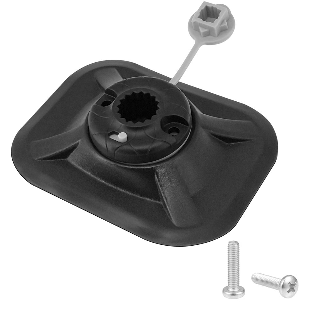 XTR-BS6 | Starport Kayak mounting base – ARMOR-X