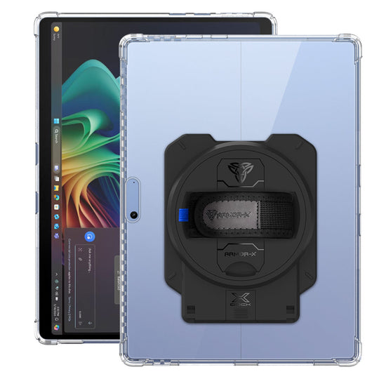Microsoft Surface Tablets and Laptops Waterproof / Shockproof Case with ...