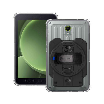 Galaxy Tab Active5 / Active5 Pro Waterproof / Shockproof Case with ...