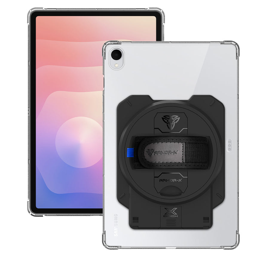 Galaxy Tab S11 / S11 Ultra Waterproof / Shockproof Case with mounting ...