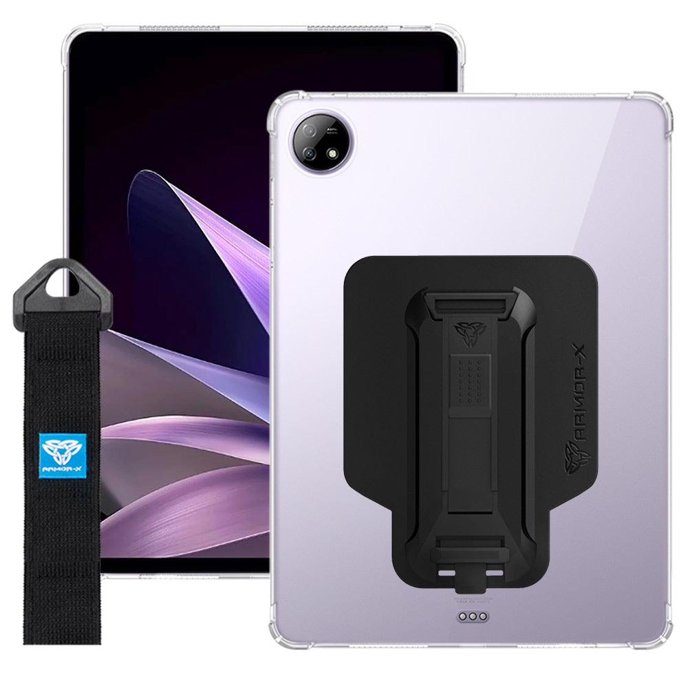 ZXS-VV-PAD2 | VIVO Pad2 | 4 corner protection case w/ hand strap kick ...