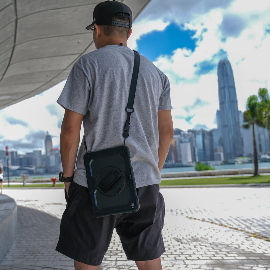 GEN-SS-X930 | Samsung Galaxy Tab S11 Ultra SM-X930 / X936 | Rainproof ...