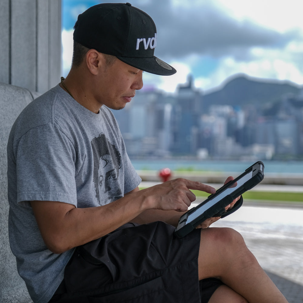 GEN-SS-X110 | Samsung Galaxy Tab A9 ( 8.7" ) SM-X110 / SM-X115 | Rainp ...