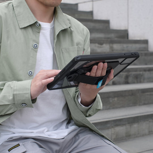 Lenovo Tab M11 / Tab K11 Waterproof / Shockproof Case with mounting ...