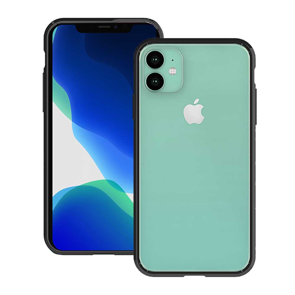 BN-IPH-11 | iPhone 11 Case | Shockproof Drop Proof Rugged Cover – ARMOR-X