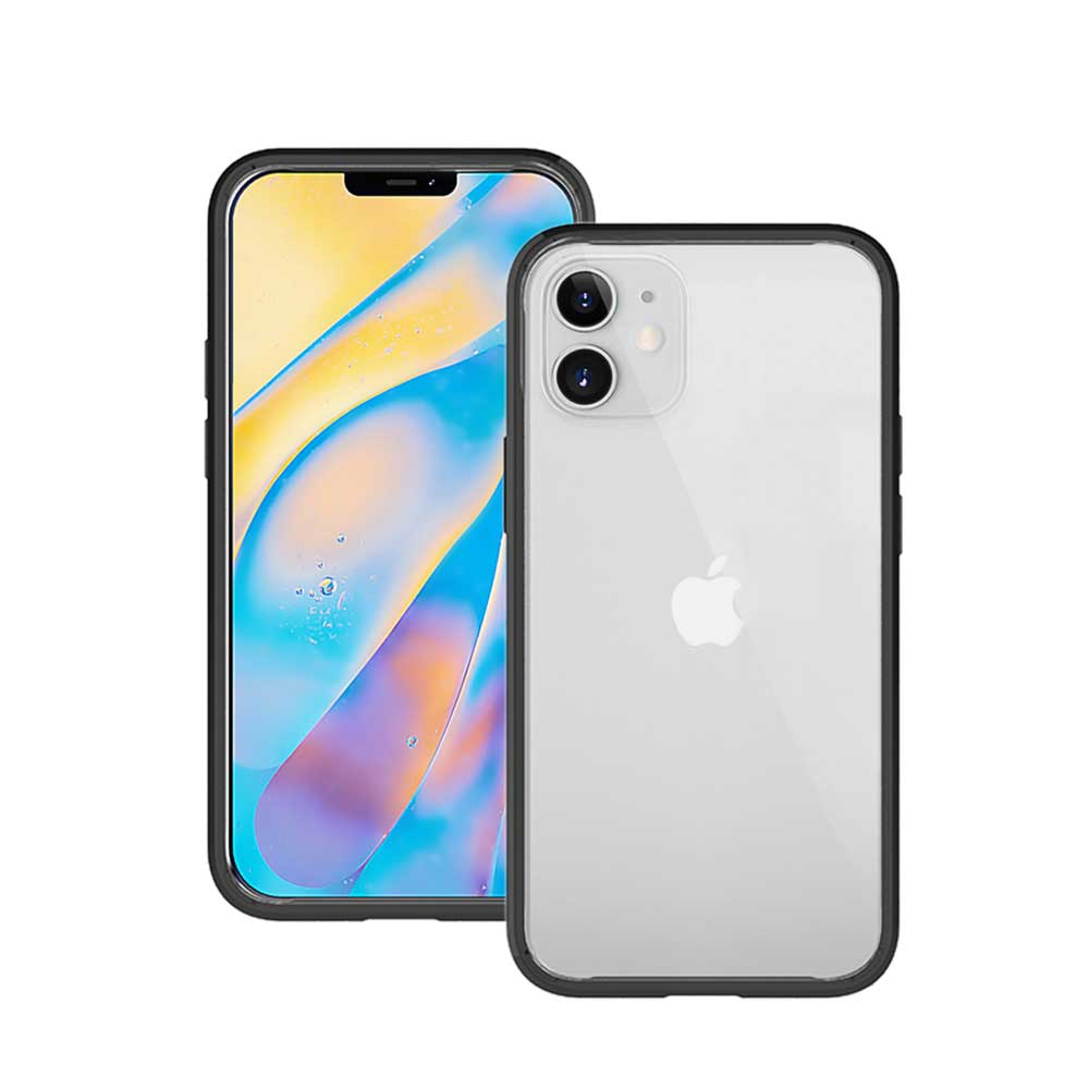 BN-IPH-12M | iPhone 12 Mini Case | Shockproof Drop Proof Rugged Cover ...