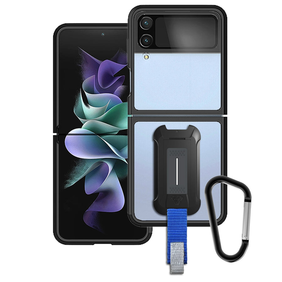 Samsung Galaxy Z Flip7 / Z Flip6 / Z Flip5 / Z Flip4 / Z Flip3 5G / Z ...