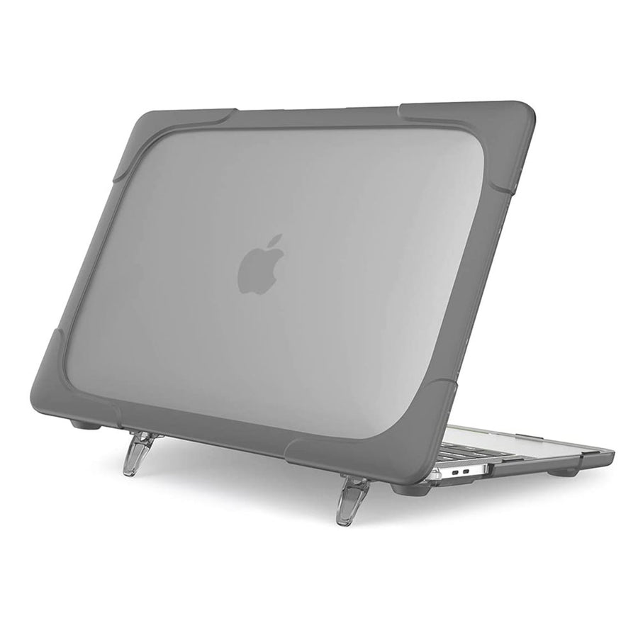 Apple Macbook Waterproof / Shockproof Case with mounting solutions ...