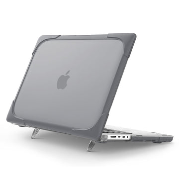 Apple Macbook Waterproof / Shockproof Case with mounting solutions ...