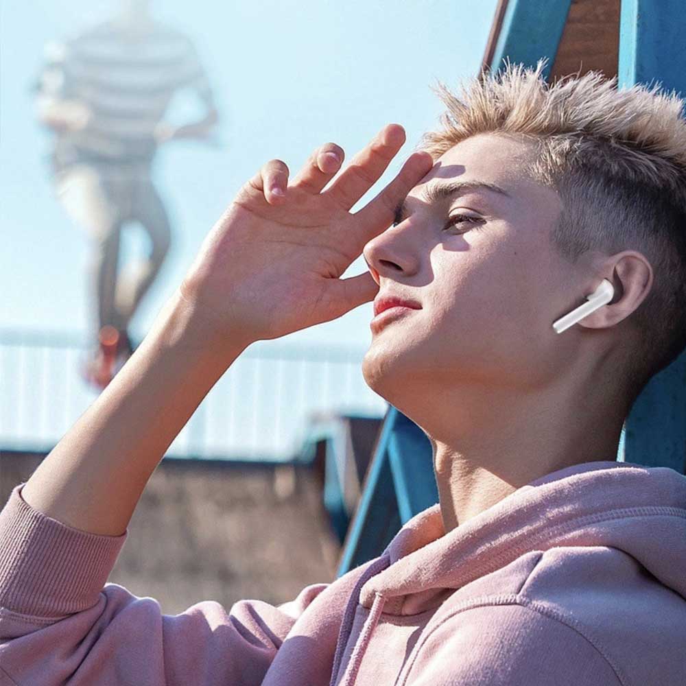 HPH-TWS01 | TWS Bluetooth 5.0 Earbuds – ARMOR-X