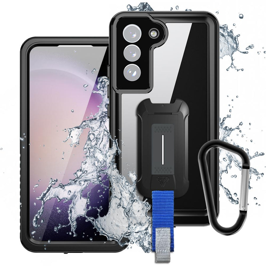 IP68 Waterproof & Shockproof Samsung Galaxy Phone Cases | Armor-X – ARMOR-X