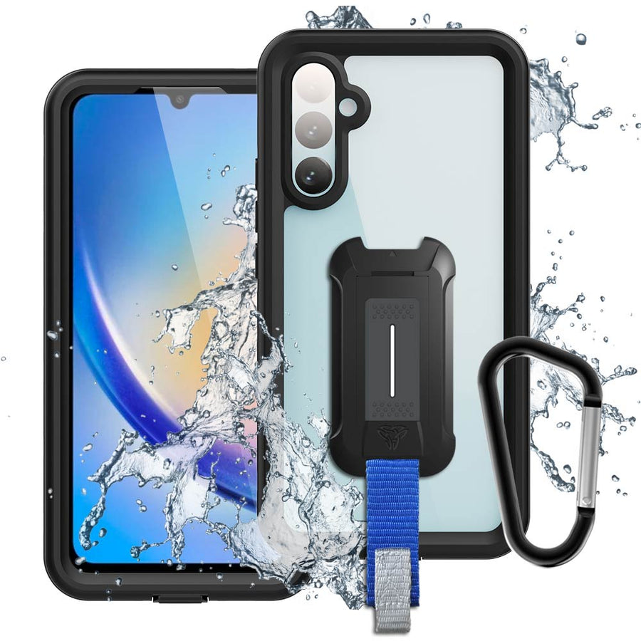 Samsung Galaxy A04e A04s A04 A14 A24 A34 A54 smartphones Waterproof ...