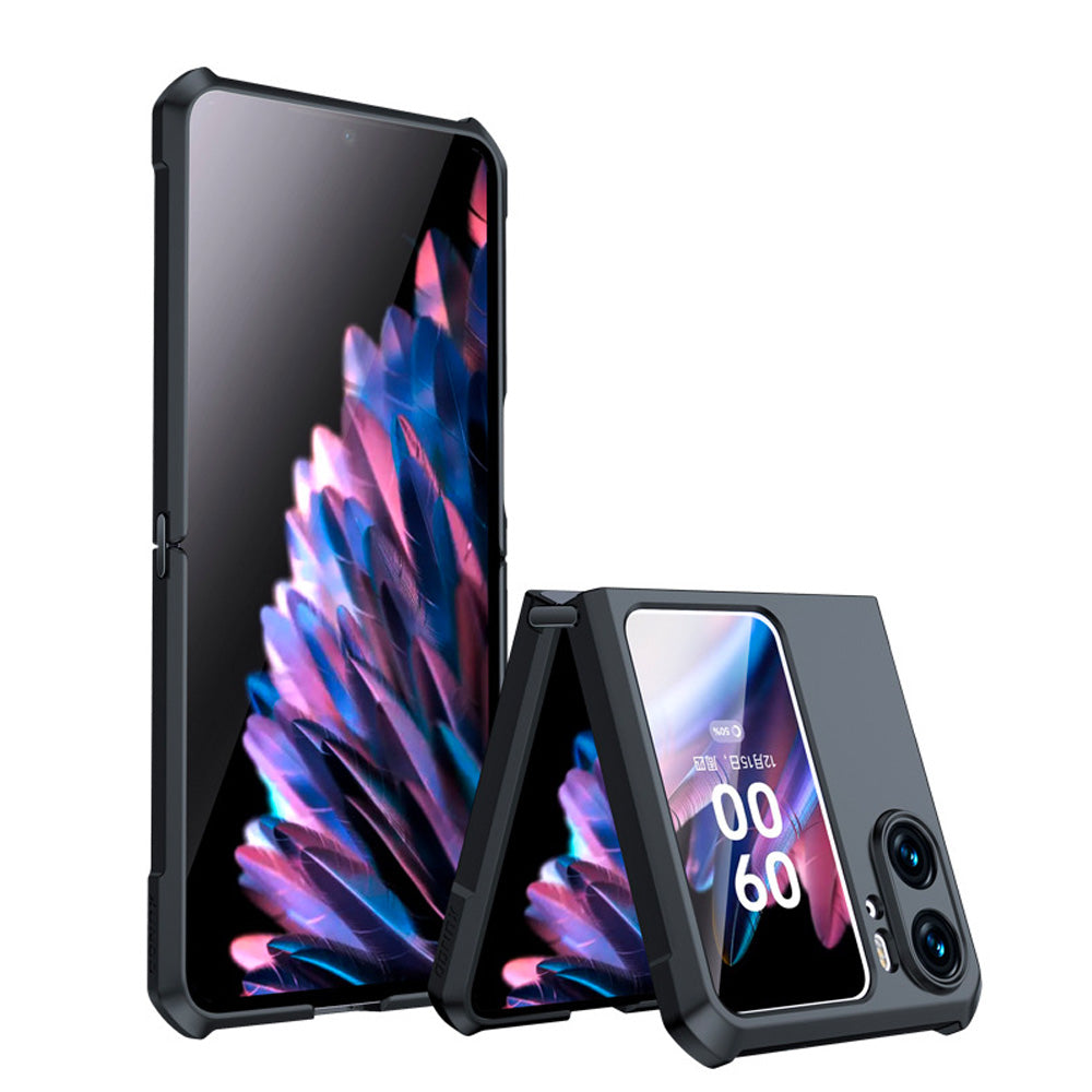 TN-OP22-FN2F | OPPO Find N2 Flip Case | Slim Shockproof Case – ARMOR-X