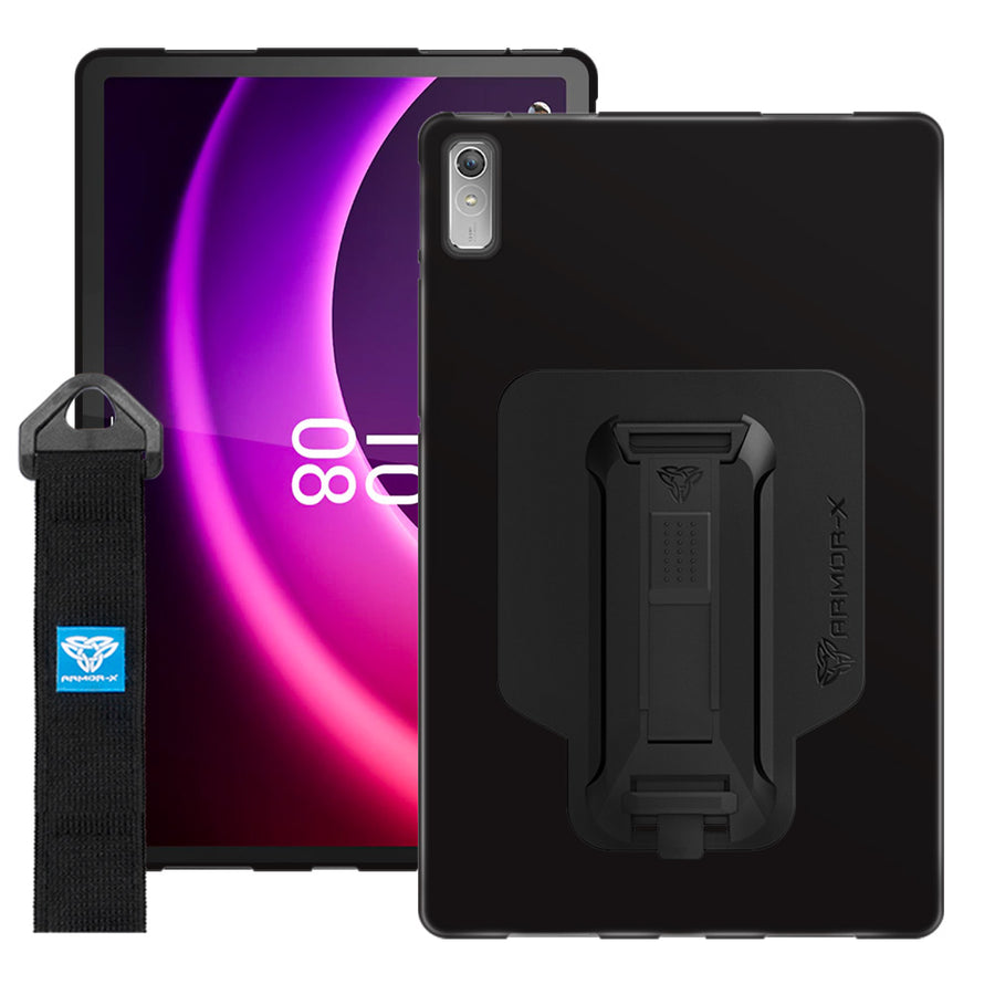 Lenovo Tab P11 (Gen 2) TB350 Waterproof / Shockproof Case with mounting ...