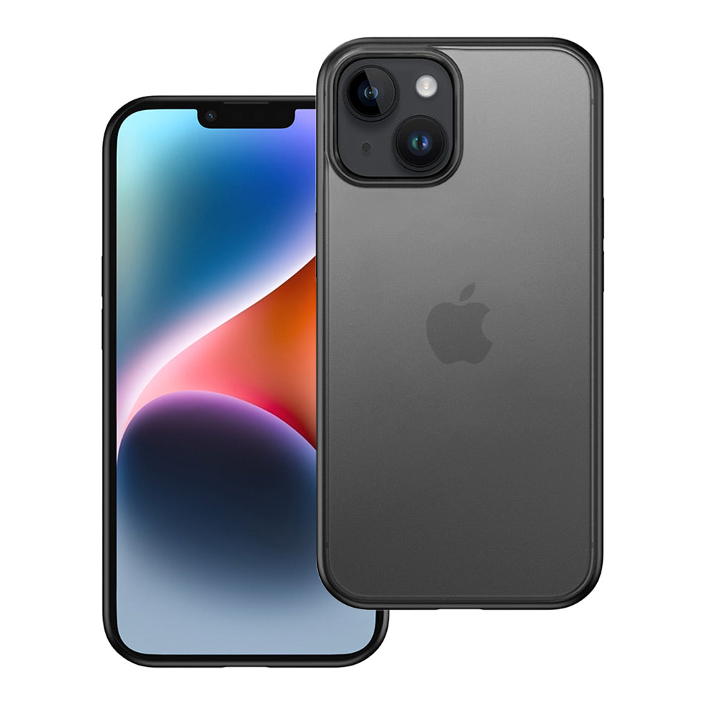 SN-IPH-14PL | iPhone 14 Plus | Shockproof Protective Case – ARMOR-X