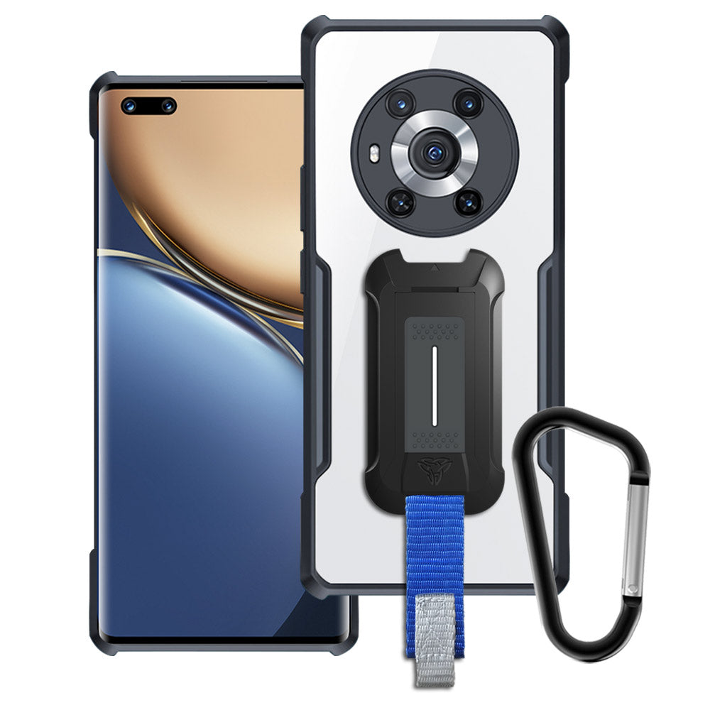 TX-HR21-MG3 | Honor Magic3 Case | Slim Shockproof Case w/ KEY Mount & – ARMOR-X