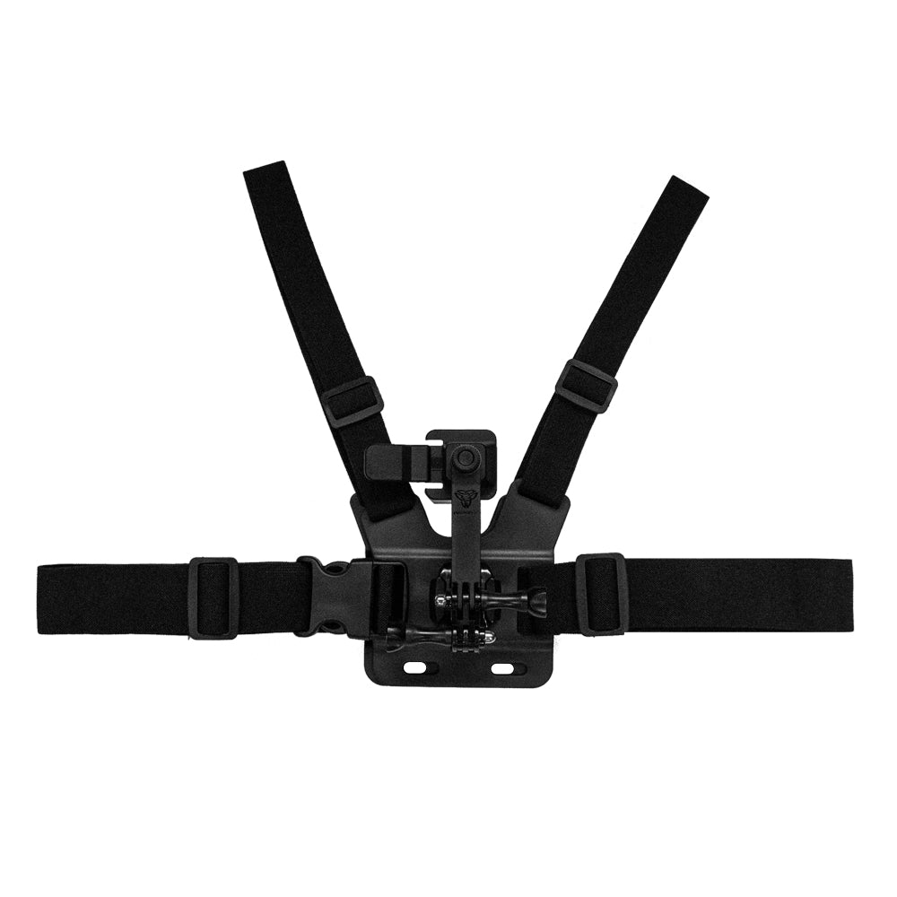 X10T | Chest mount for iPad mini or 7-8" tablet | TYPE-T for Tablet ...