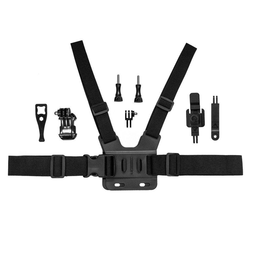 X10T | Chest mount for iPad mini or 7-8" tablet | TYPE-T for Tablet ...