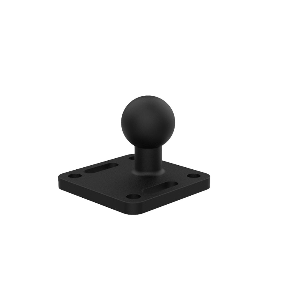 XMA-P2 | Square Drill-Down Mount Base – ARMOR-X
