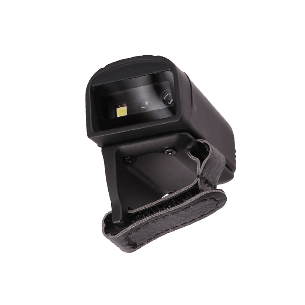 BRS-01 | Bluetooth Barcode Ring Scanner | 1D 2D QR Code – ARMOR-X