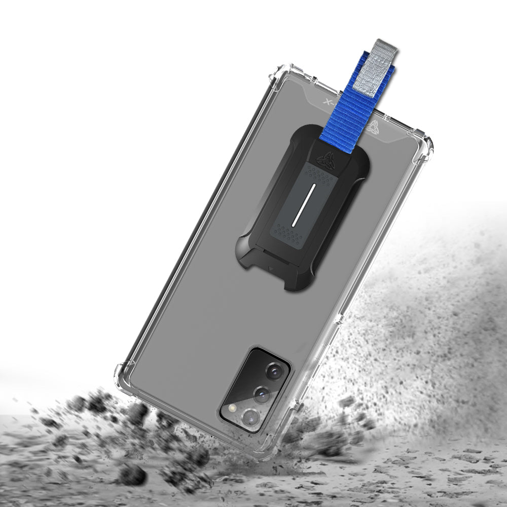 Galaxy Note 2 Case Hunter