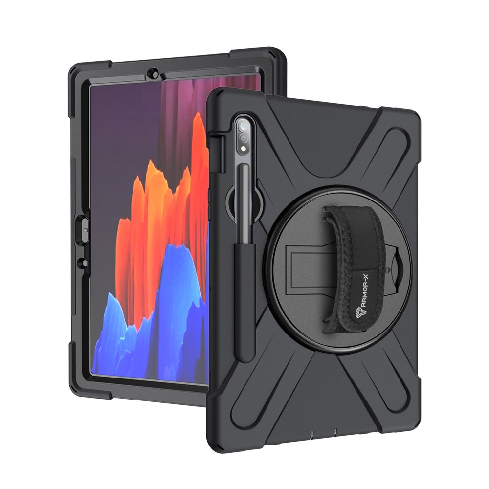 JLN-SS-S7 | Samsung Galaxy Tab S8 SM-X700 / SM-X706 | Ultra 3 layers s ...