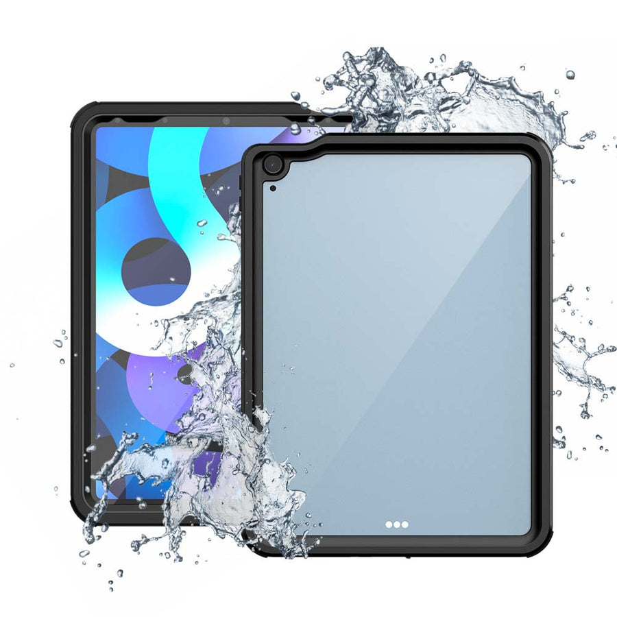 iPad Air 4 / iPad Air 5 Waterproof / Shockproof Case with mounting ...