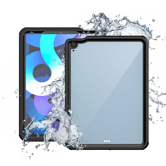 IP68 iPad Waterproof Case for boat and sailing – ARMOR-X