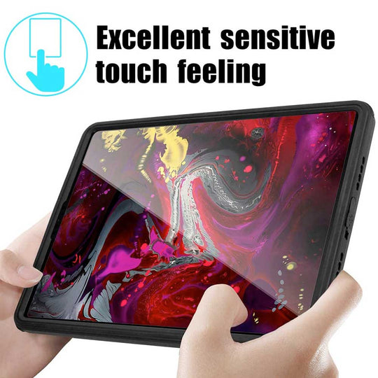 IP68 iPad Waterproof Case for boat and sailing – ARMOR-X