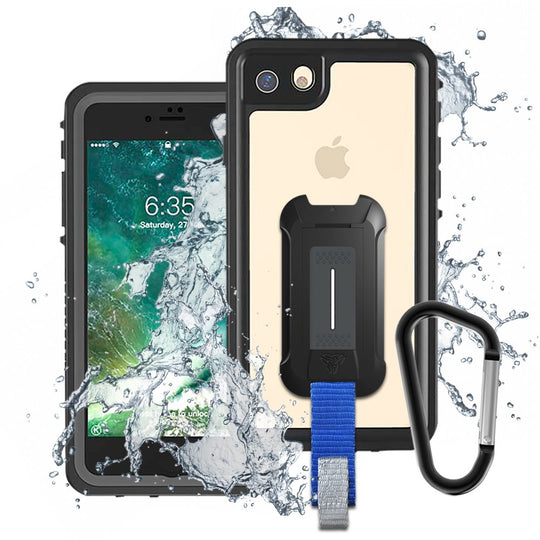 IP68 Waterproof & Shockproof iPhone Cases | Armor-X – ARMOR-X