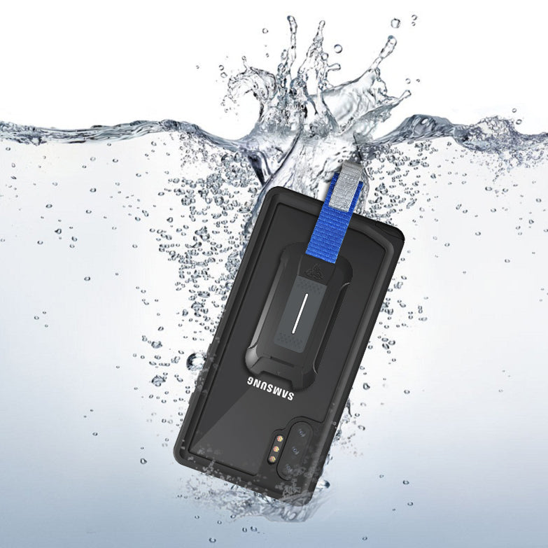 Samsung Galaxy Note Edge Waterproof Case