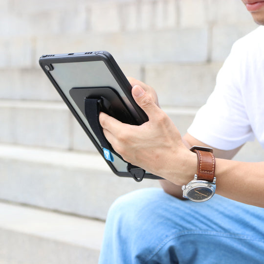 iPad Car Mounts & Cases | Secure, Hands‑Free Driving by ARMOR‑X – ARMOR-X