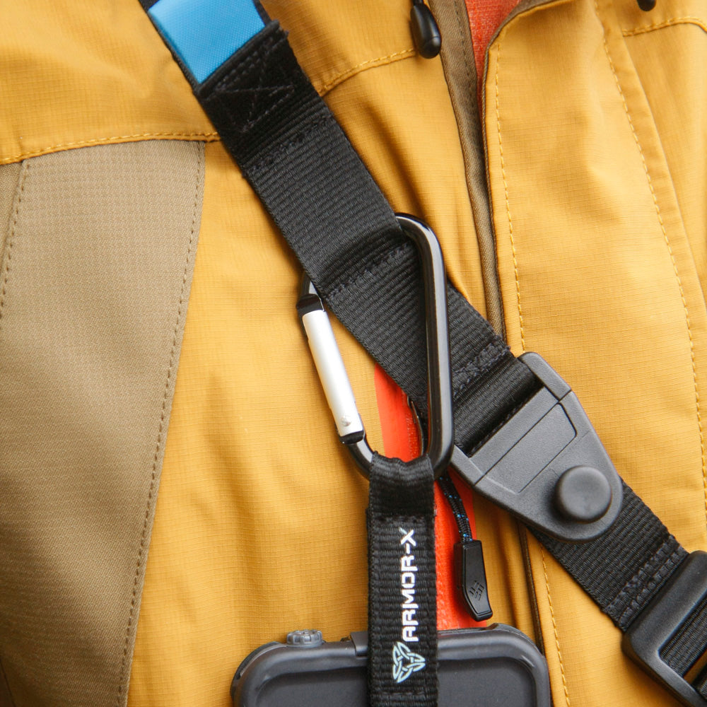 PT-C01 | Shoulder Strap Design For PXS / ZXS / DXS / MXS / NXS / GXS ...