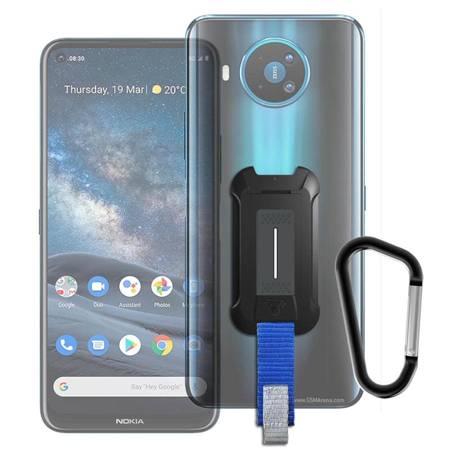 OnePlus 11 5G / OnePlus 11R smartphones Waterproof / Shockproof Case ...