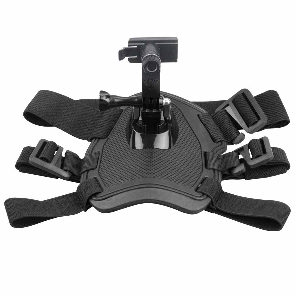 Gopro Dog Mount