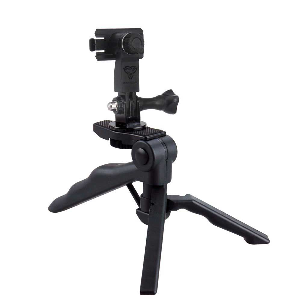 X32K | 2 in 1 Hand Grip & Mini Tripod | TYPE-K For ActiveKEY – ARMOR-X