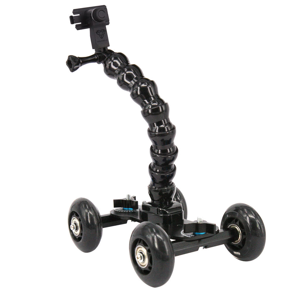 X45K | Video Dolly | TYPE-K for Active KEY – ARMOR-X